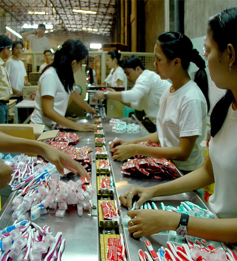 InEx Group of Companies - About Us